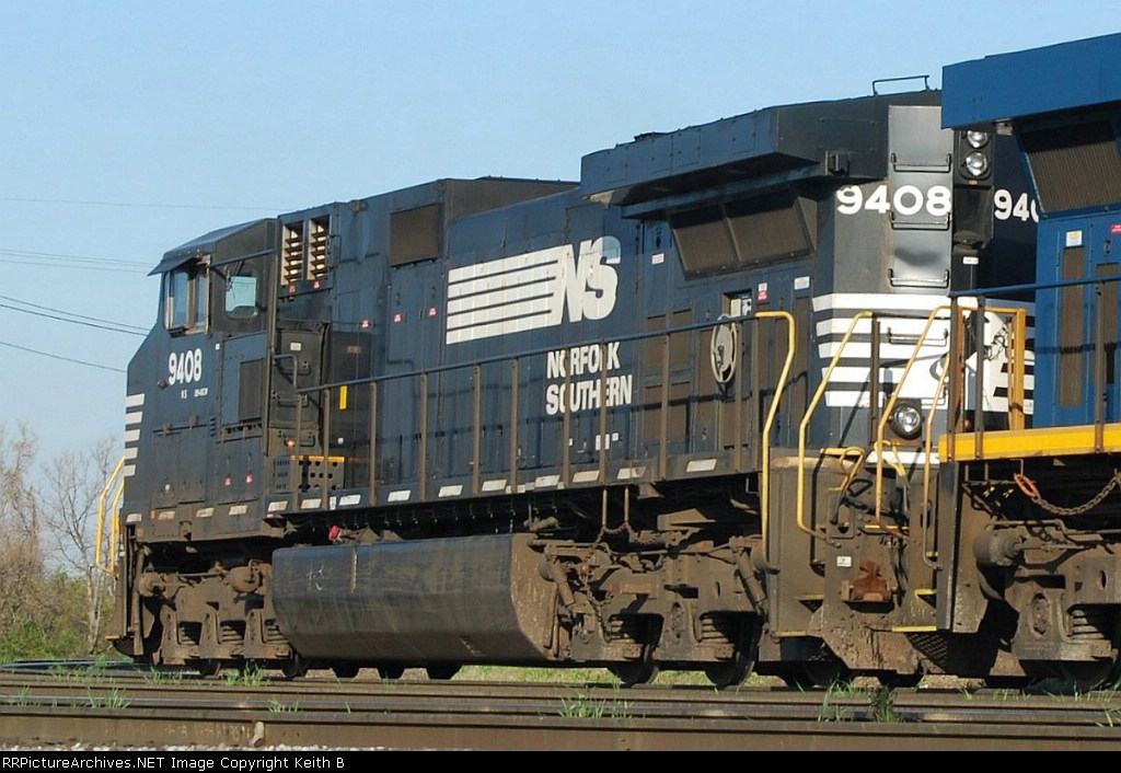 NS 9408